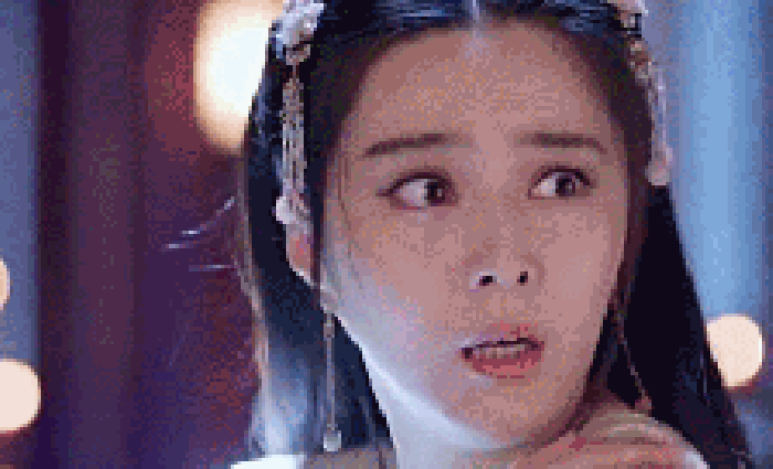 美女gif动图_动态图_表情包下载_SOOGIF